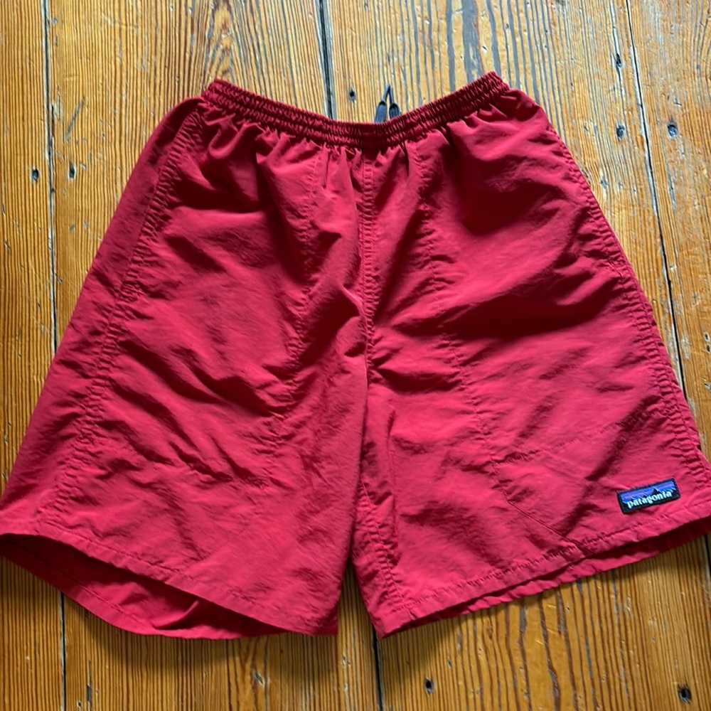 Vintage Patagonia Baggies For Men - Gem